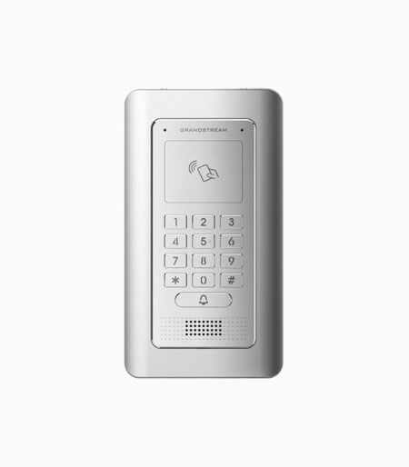 Grandstream GDS3705 IP Intercom - GULF SHOP KUWAIT #1 VOIP STORE