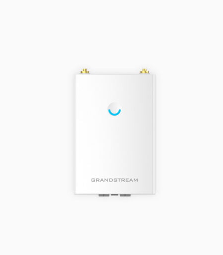 Grandstream GWN7605LR Wi-Fi Access Point - GULF SHOP KUWAIT #1 VOIP STORE