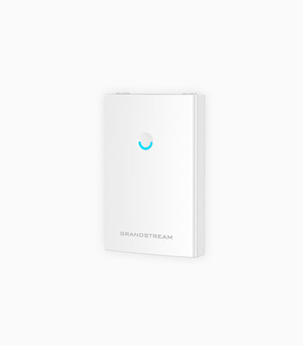 Grandstream GWN7605LR Wi-Fi Access Point - GULF SHOP KUWAIT #1 VOIP STORE