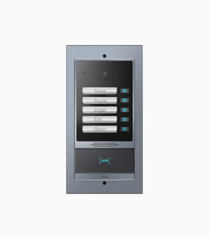 Fanvil i63 IP Intercom - GULF SHOP KUWAIT #1 VOIP STORE