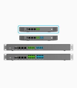 Grandstream UCM6301 IP PBX - GULF SHOP KUWAIT #1 VOIP STORE