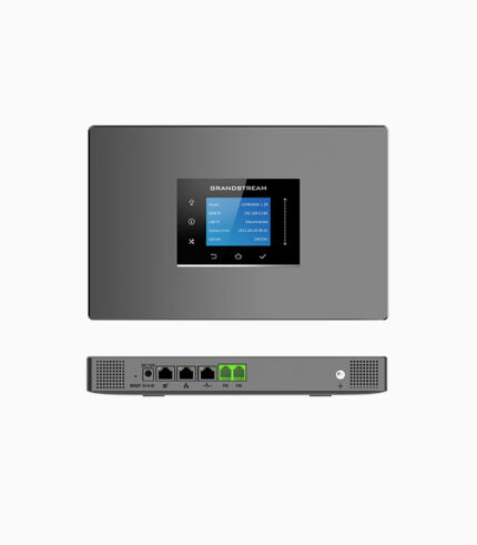 Grandstream UCM6301 IP PBX - GULF SHOP KUWAIT #1 VOIP STORE
