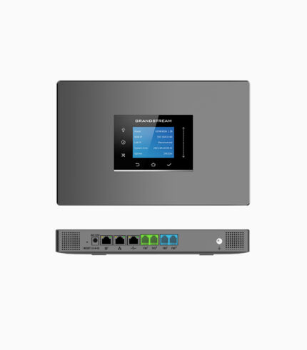 Grandstream UCM6302 IP PBX - GULF SHOP KUWAIT #1 VOIP STORE