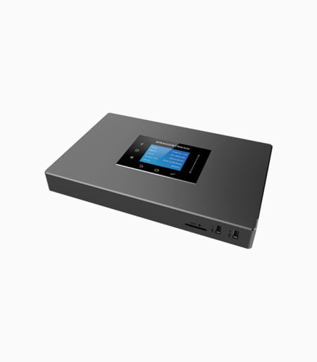 Grandstream UCM6304A IP PBX - GULF SHOP KUWAIT #1 VOIP STORE