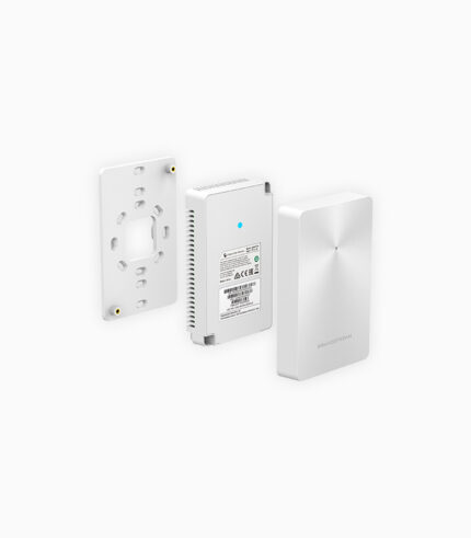 Grandstream GWN7661 Wi-Fi Access Point - GULF SHOP KUWAIT #1 VOIP STORE